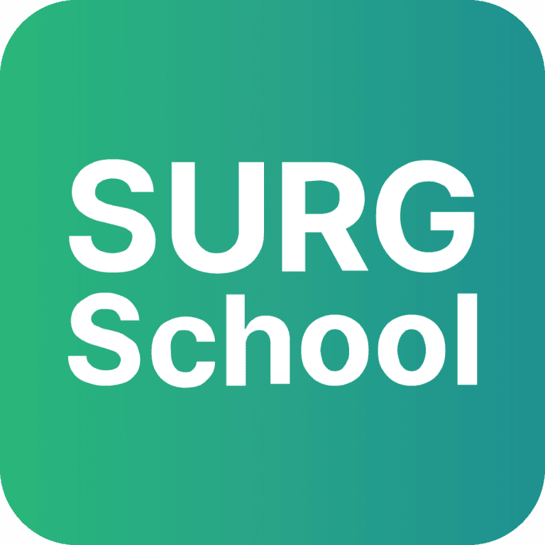 DRAF 2a - SurgSchool